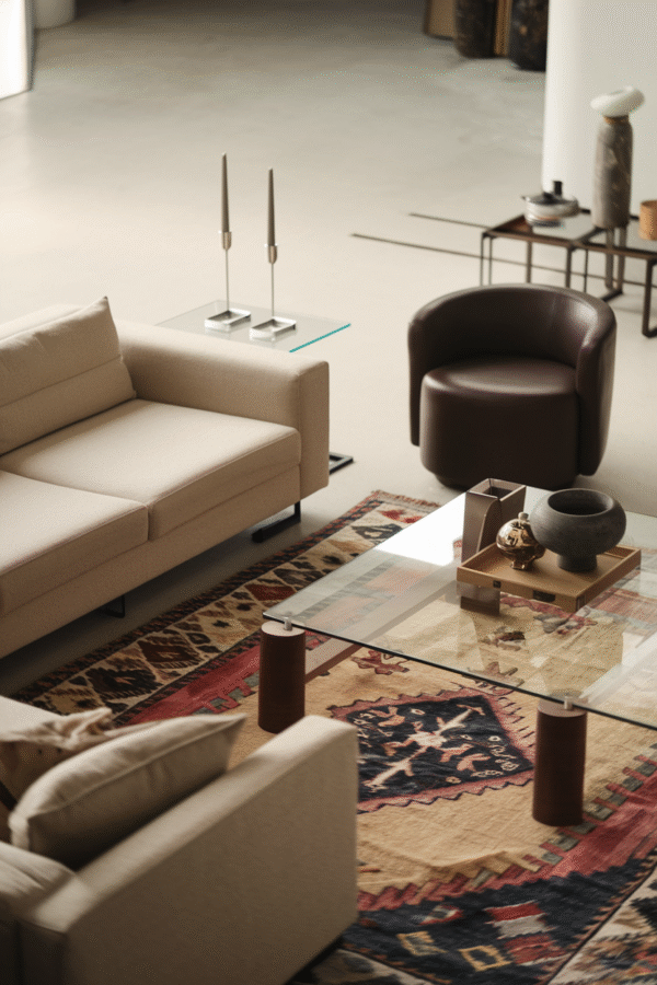 36 End Table Styling Ideas to Bring Your Decor Together – Saca Home