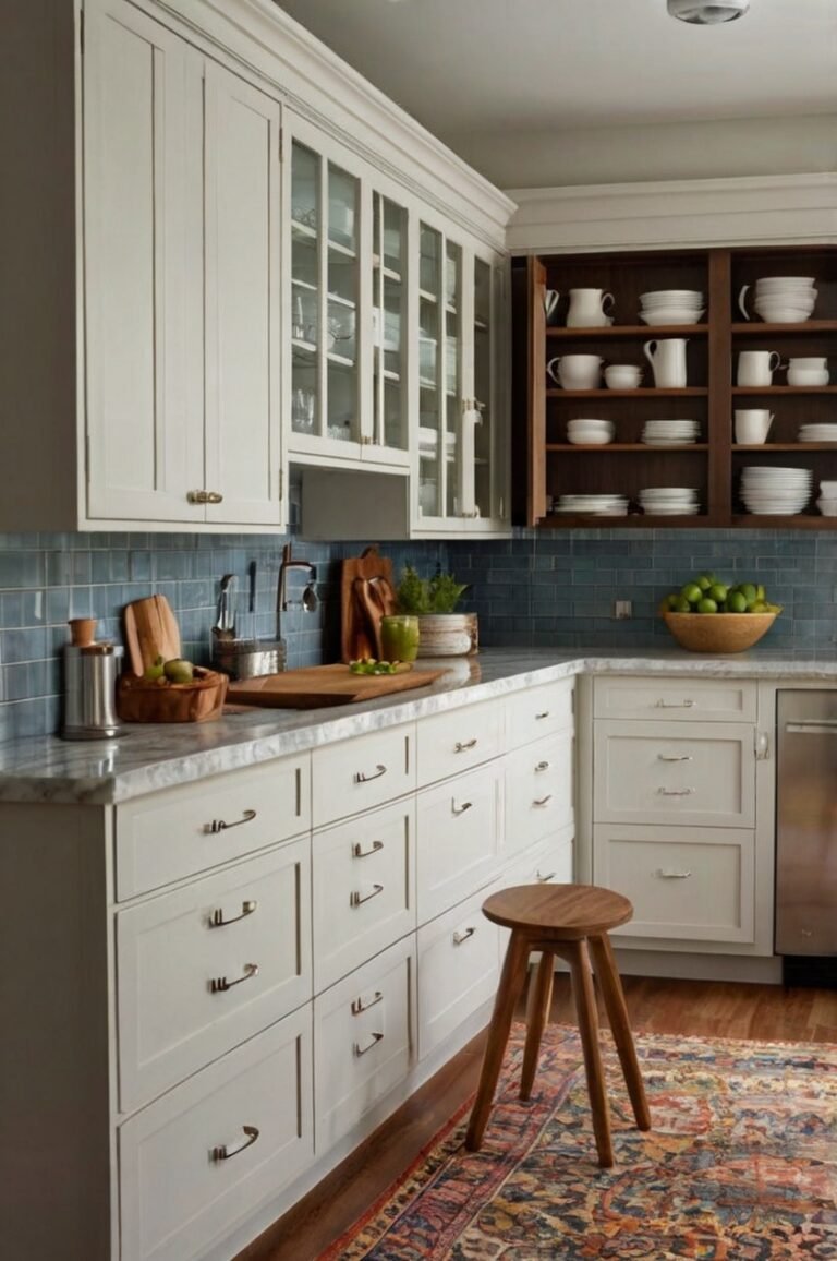37 Tiny Kitchen Designs That Maximize Space and Style – Saca Home