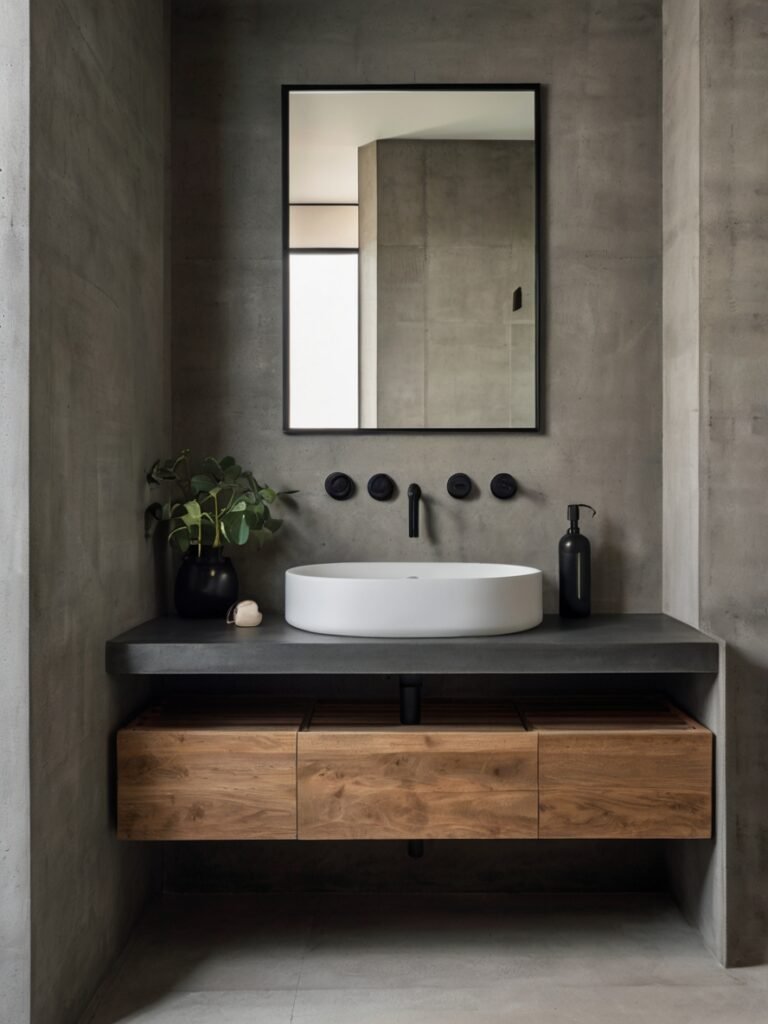 30 Neutral Bathrooms That Feel Like a Luxury Spa Retreat – Saca Home