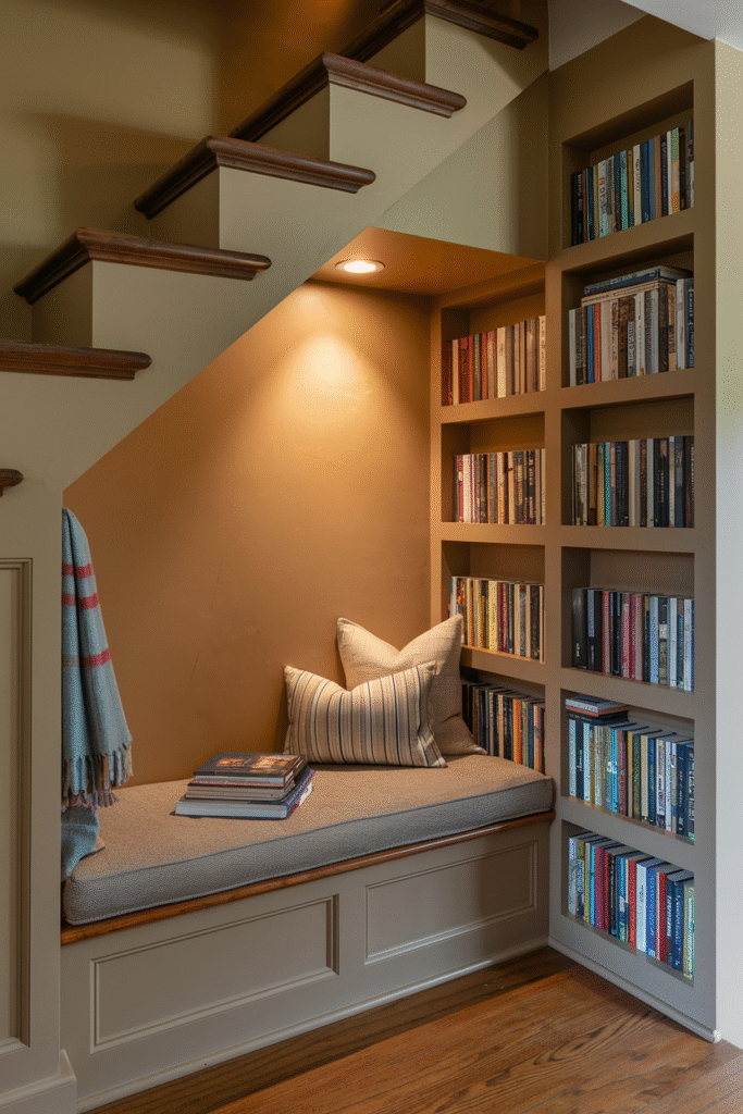 37 Reading Nook Designs to Spark Your Imagination – Saca Home