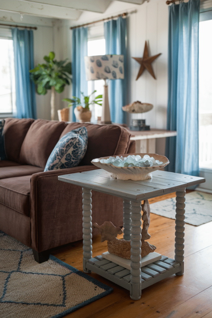 36 End Table Styling Ideas to Bring Your Decor Together – Saca Home