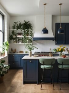 28 Tropical Interior Design That Turns Your Home Into a Relaxing ...