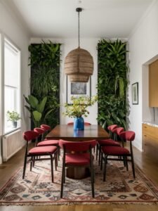 28 Tropical Interior Design That Turns Your Home Into a Relaxing ...
