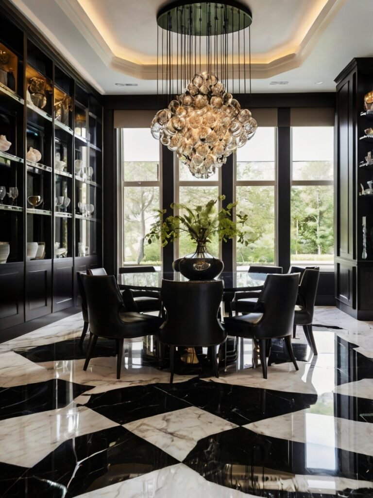 34 Exclusive Luxury Home Ideas for a Lavish Lifestyle – Saca Home