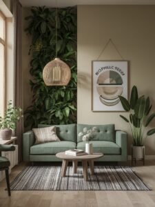 28 Tropical Interior Design That Turns Your Home Into a Relaxing ...