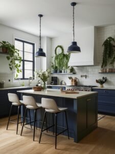 28 Tropical Interior Design That Turns Your Home Into a Relaxing ...