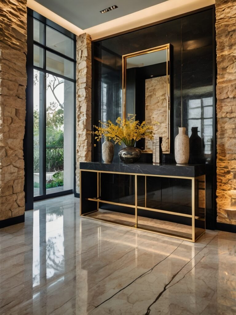 34 Exclusive Luxury Home Ideas for a Lavish Lifestyle – Saca Home