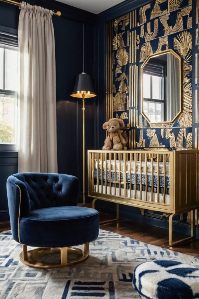35 Charming Nursery Themes for Baby Boys You’ll Love – Saca Home