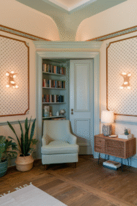 37 Reading Nook Designs to Spark Your Imagination – Saca Home