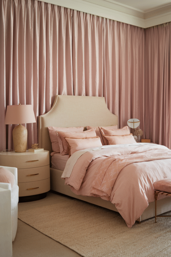 35 Cozy Beige Bedrooms That Make You Want to Stay In – Saca Home