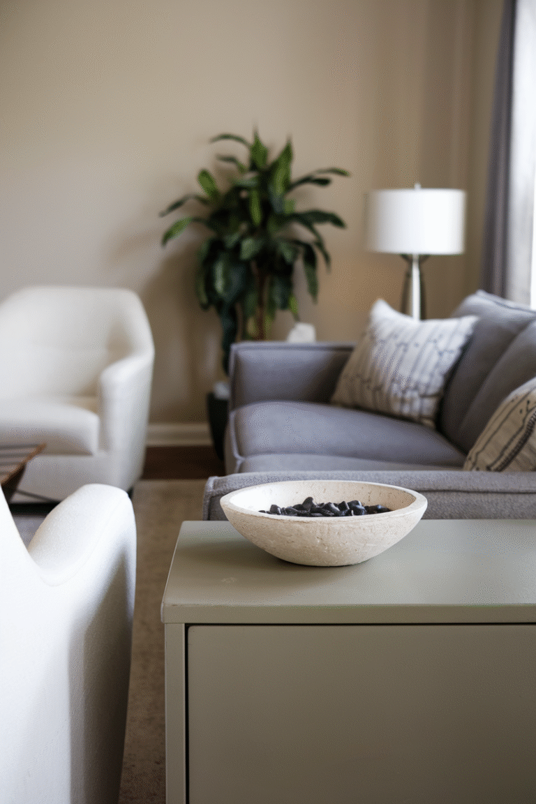 36 End Table Styling Ideas to Bring Your Decor Together – Saca Home