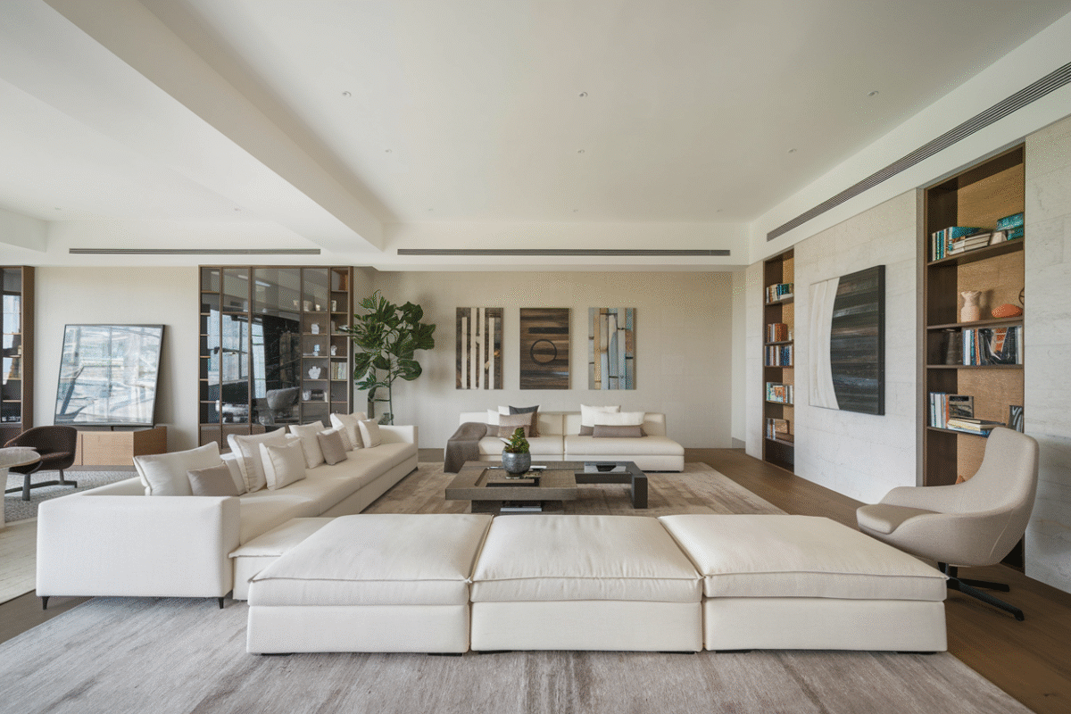 2025 Home Decor Trends to Watch for a Stylish Space – Saca Home