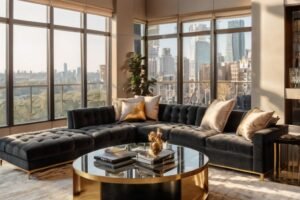 34 Exclusive Luxury Home Ideas for a Lavish Lifestyle – Saca Home