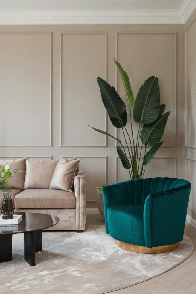26 Chair Design Ideas to Complete Your Home’s Aesthetic – Saca Home