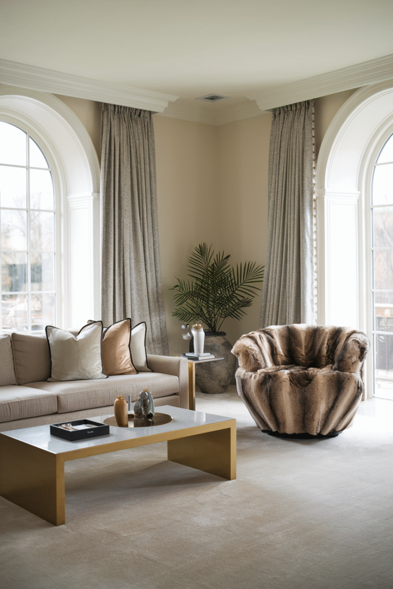 26 Chair Design Ideas to Complete Your Home’s Aesthetic – Saca Home