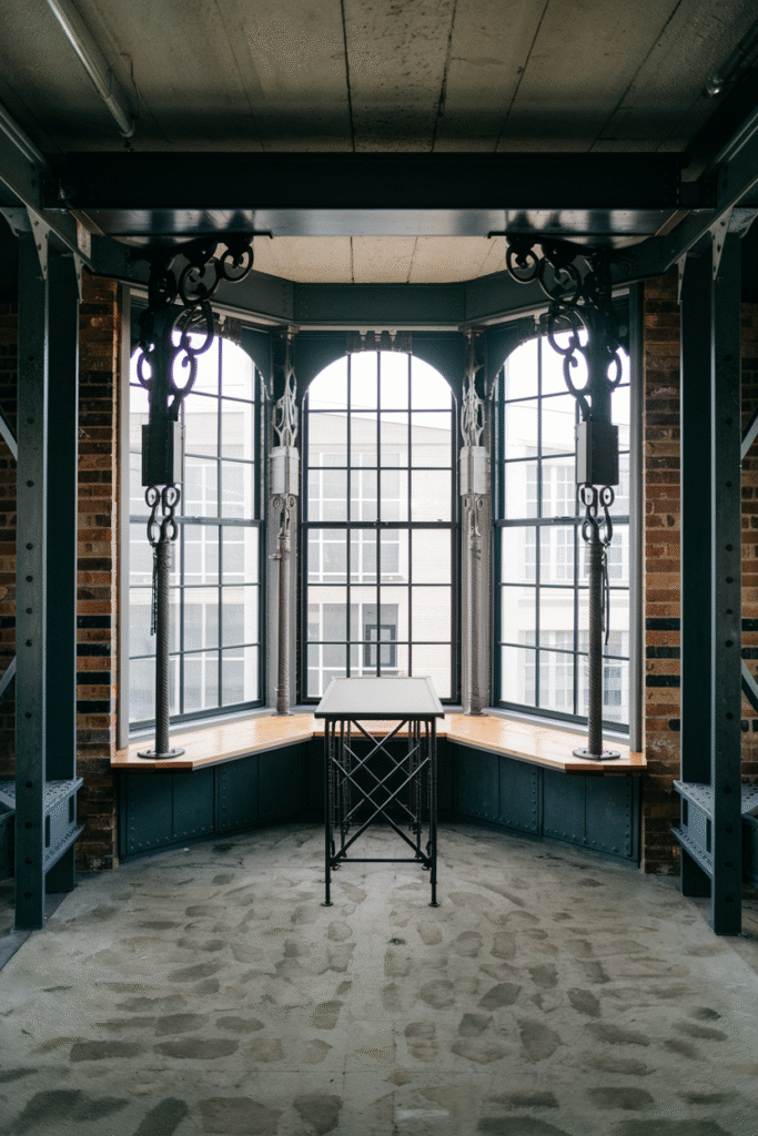 30 Bay Window Ideas to Brighten and Beautify Your Home – Saca Home