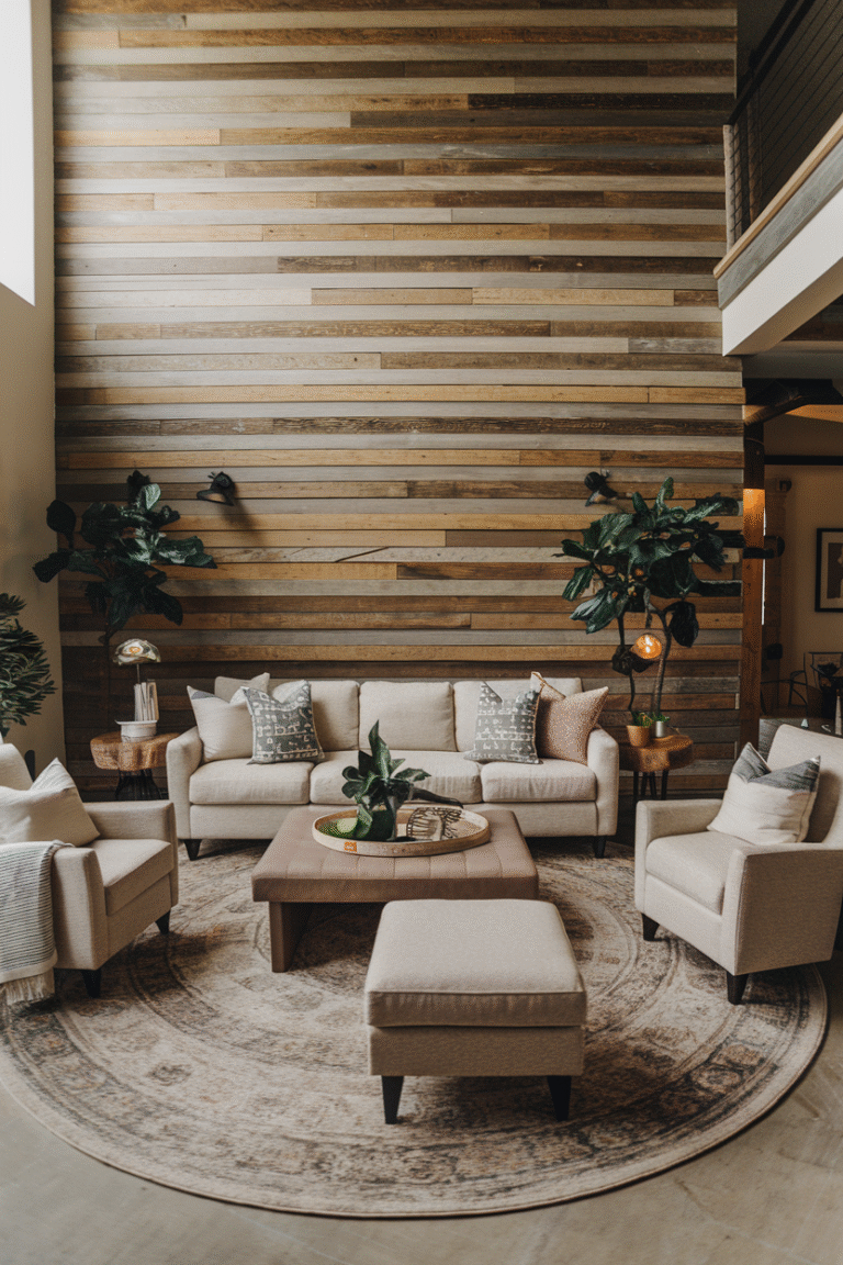 29 Organic Modern Interior Design Ideas for a Calm and Stylish Home ...