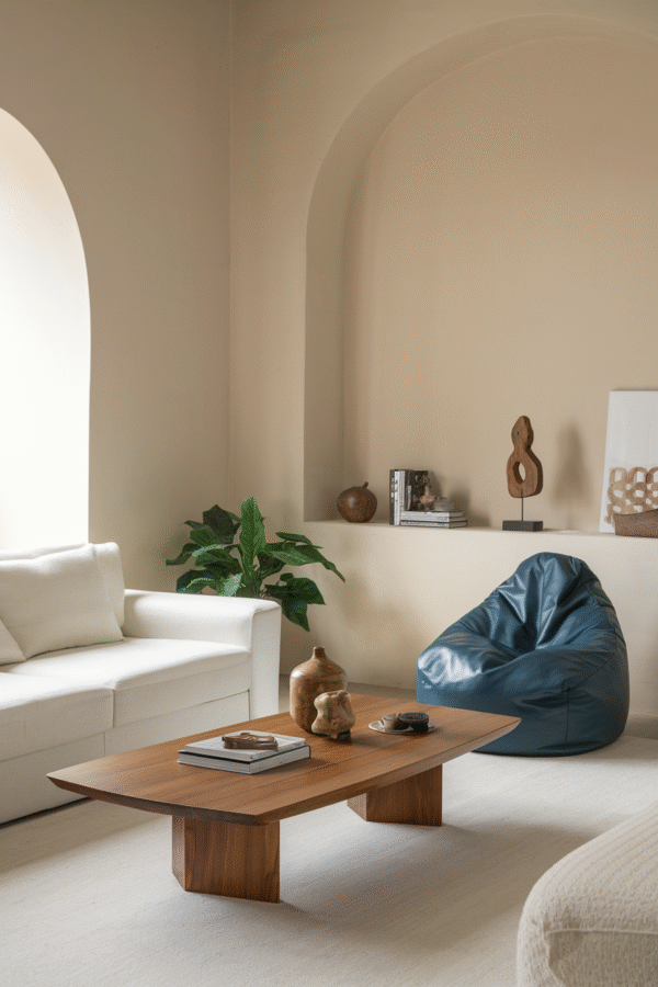 26 Chair Design Ideas to Complete Your Home’s Aesthetic – Saca Home