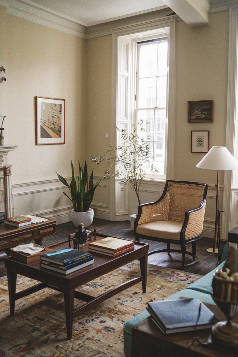 26 Chair Design Ideas to Complete Your Home’s Aesthetic – Saca Home