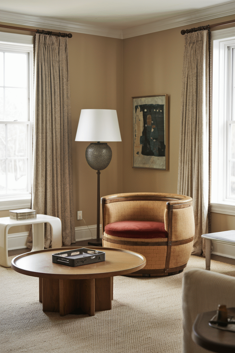 26 Chair Design Ideas to Complete Your Home’s Aesthetic – Saca Home