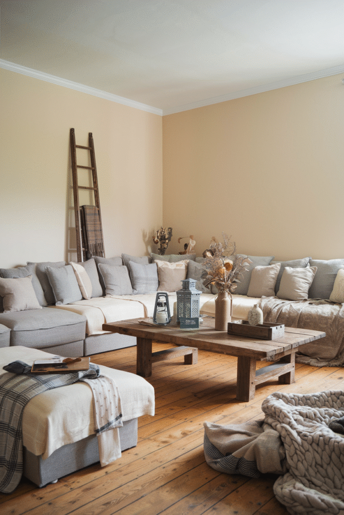 32 Inspiring Living Room Designs for All Styles and Budgets – Saca Home