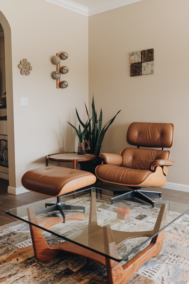 26 Chair Design Ideas to Complete Your Home’s Aesthetic – Saca Home