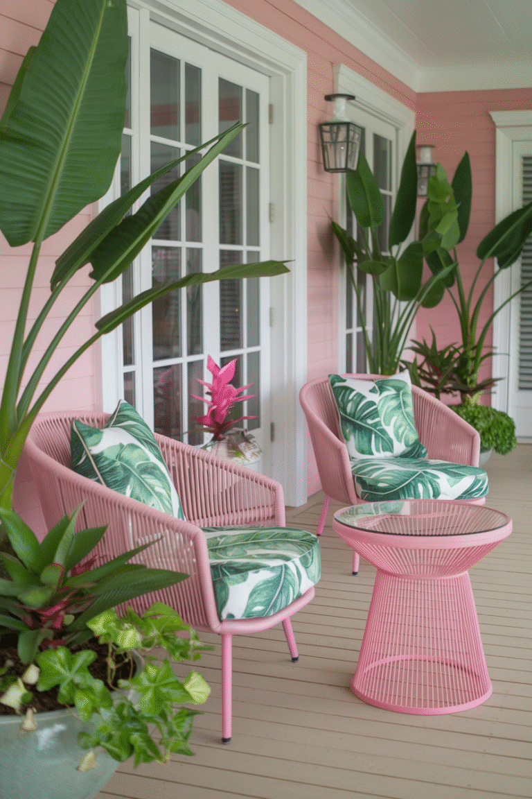 30 Gorgeous Feminine Retreat Ideas for a Chic and Relaxing Escape ...