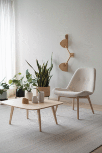 26 Chair Design Ideas to Complete Your Home’s Aesthetic – Saca Home