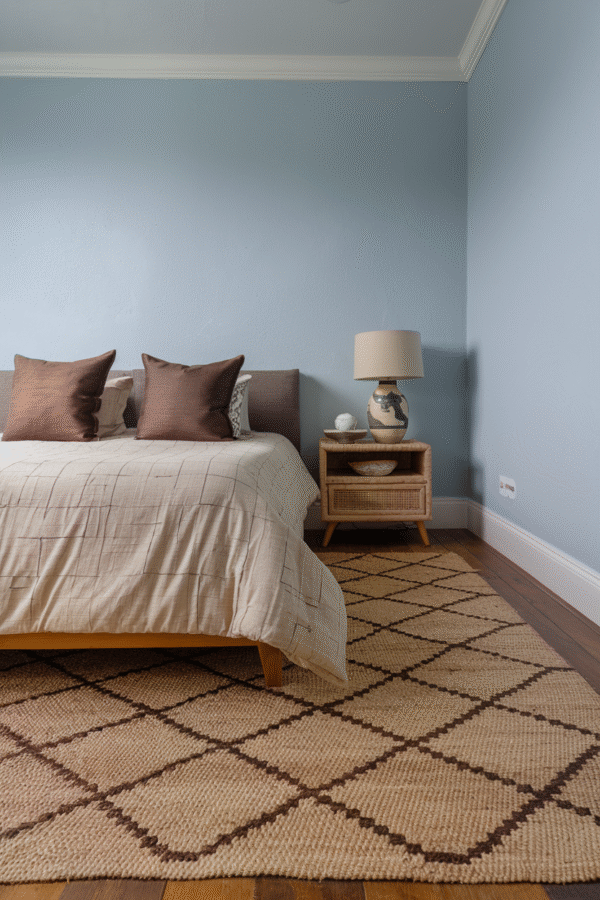 32 Bedroom Rug Ideas to Add Warmth and Style to Your Space – Saca Home