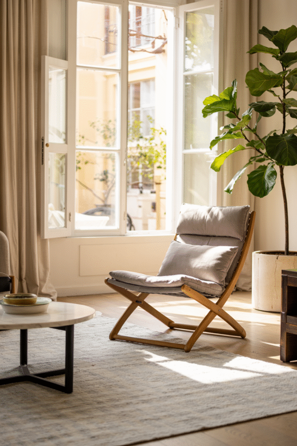 26 Chair Design Ideas to Complete Your Home’s Aesthetic – Saca Home