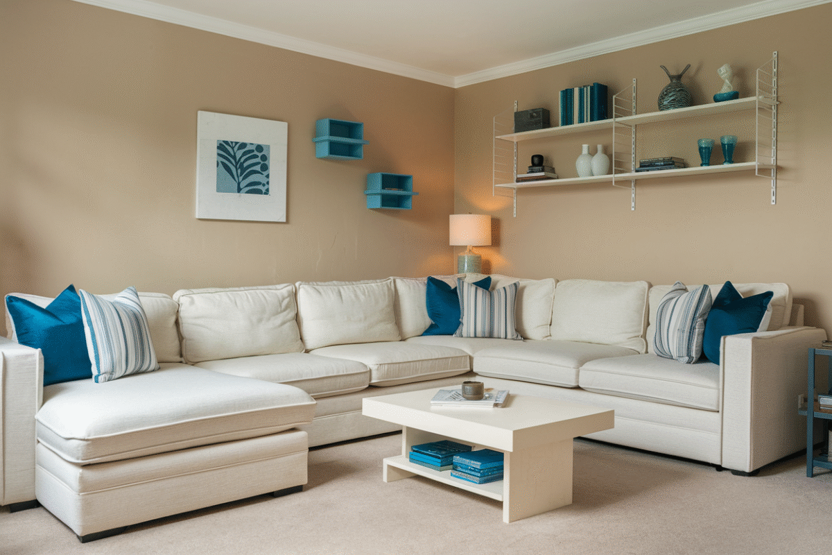 32 Inspiring Living Room Designs for All Styles and Budgets – Saca Home