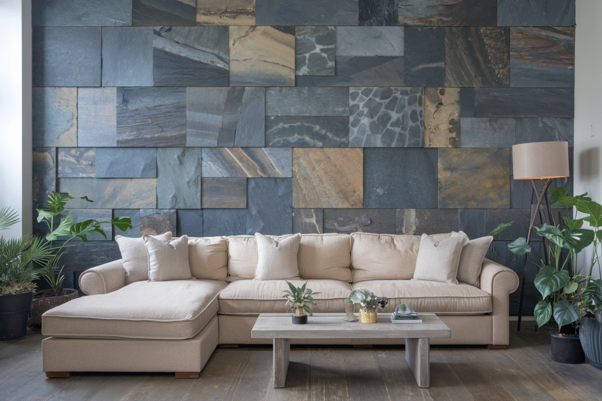 38 Stone Accent Wall Ideas to Instantly Boost Your Home’s Character ...