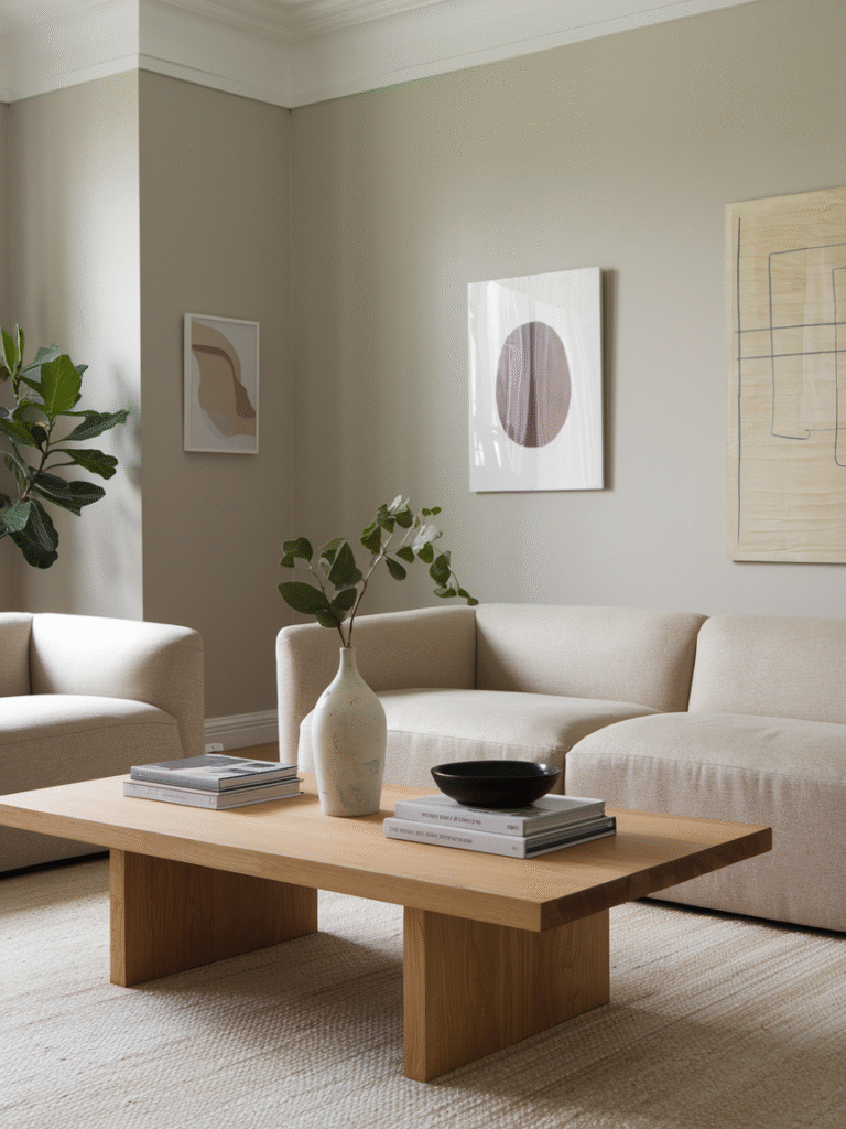 24 Creative Ways to Style Your Coffee Table Like a Pro – Saca Home