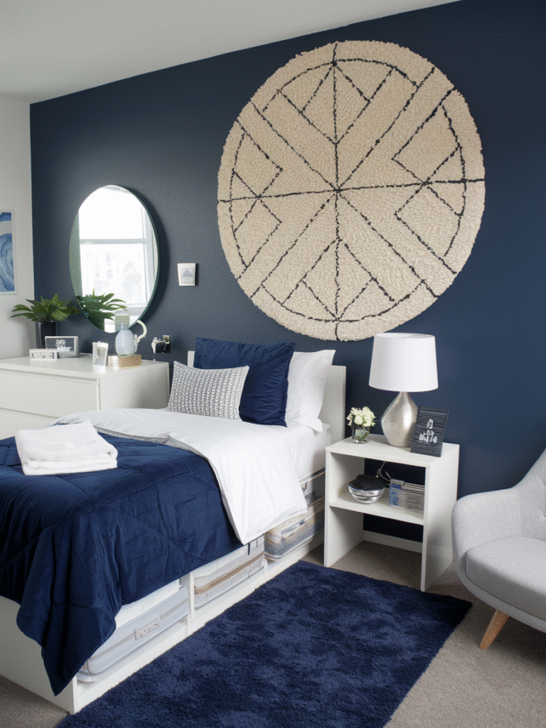 24 Inspiring Dorm Room Ideas for a Comfy Campus Life – Saca Home