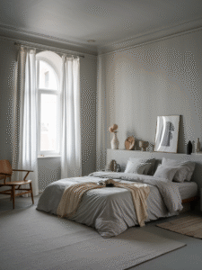 27 Stylish Grey Bedroom Ideas for a Cozy Retreat – Saca Home