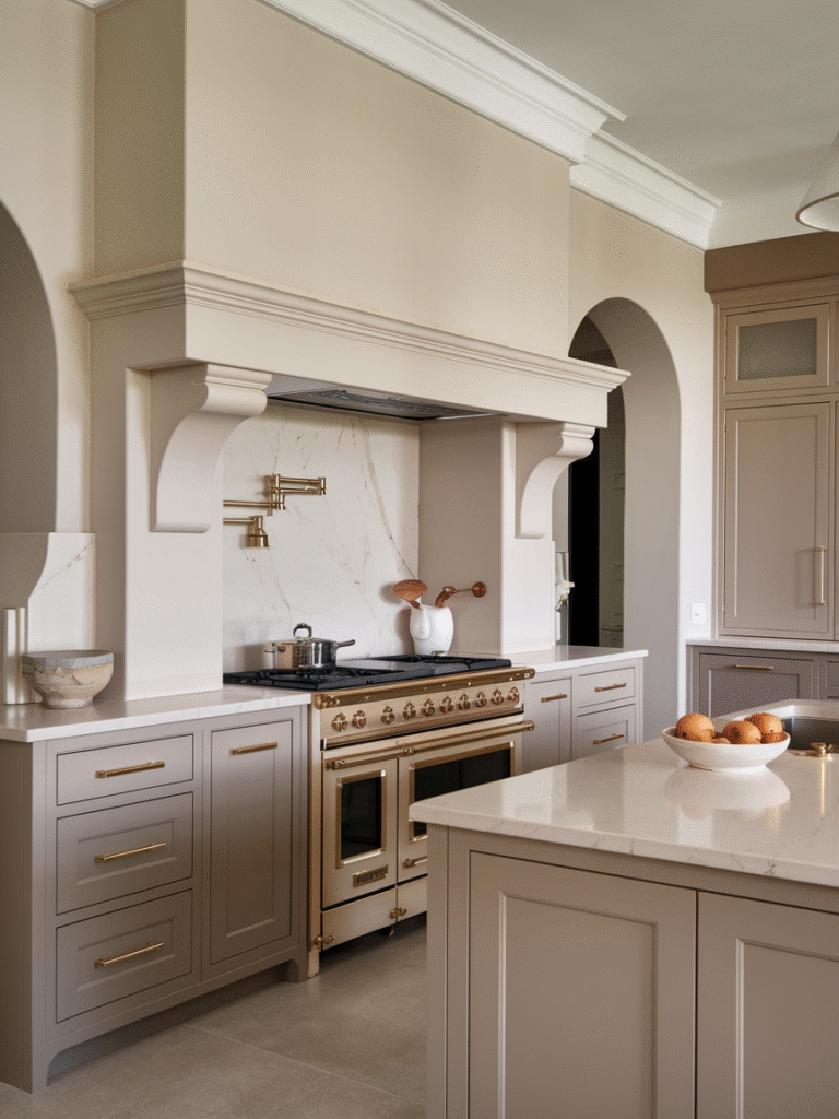 26 Modern Elegant Kitchen Ideas That Make Your Home Look High-End ...