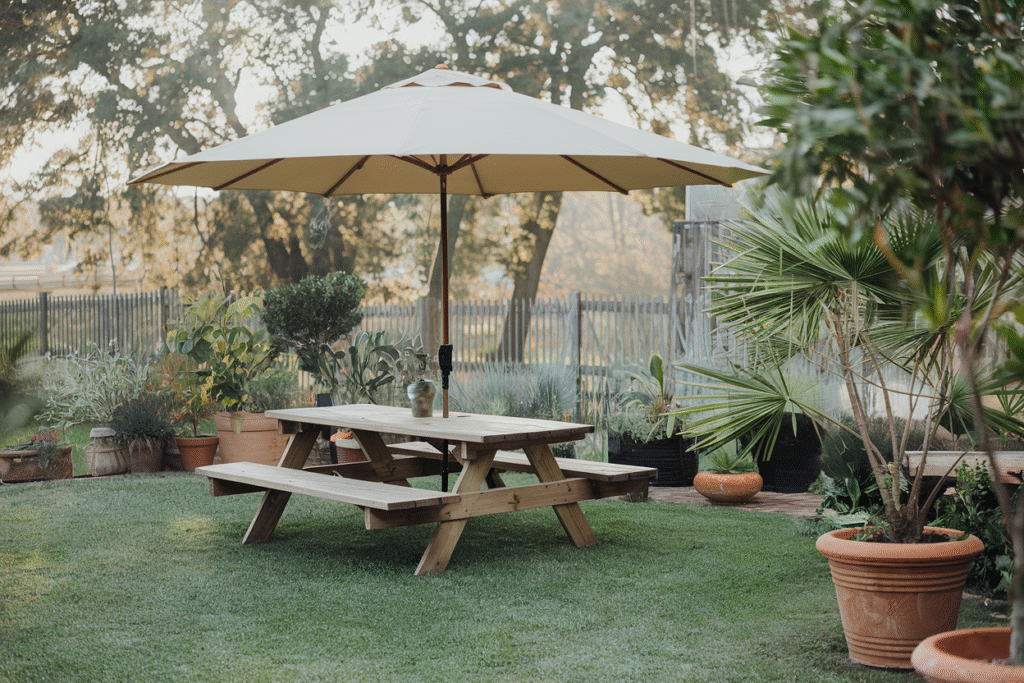 28 Affordable Backyard Ideas to Create a Family Oasis at Home – Saca Home