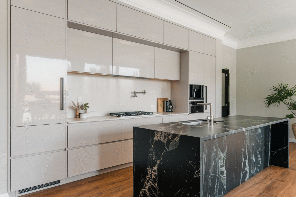 26 Modern Elegant Kitchen Ideas That Make Your Home Look High-End ...